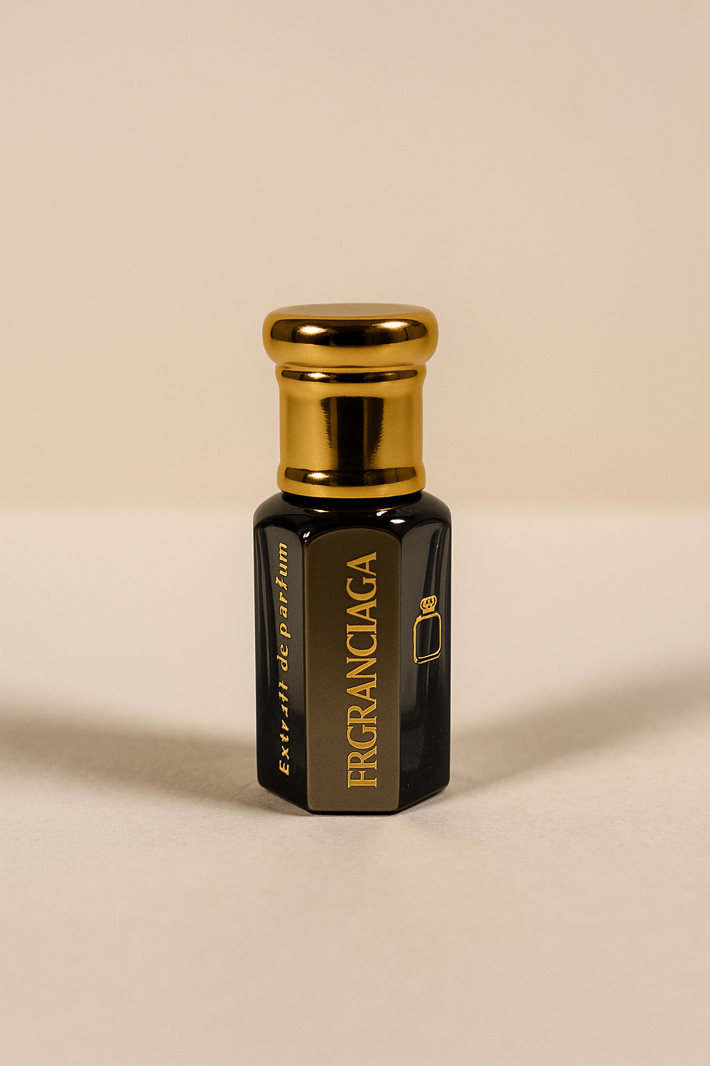 Oud & Maracuja – FRAGRANCIAGA